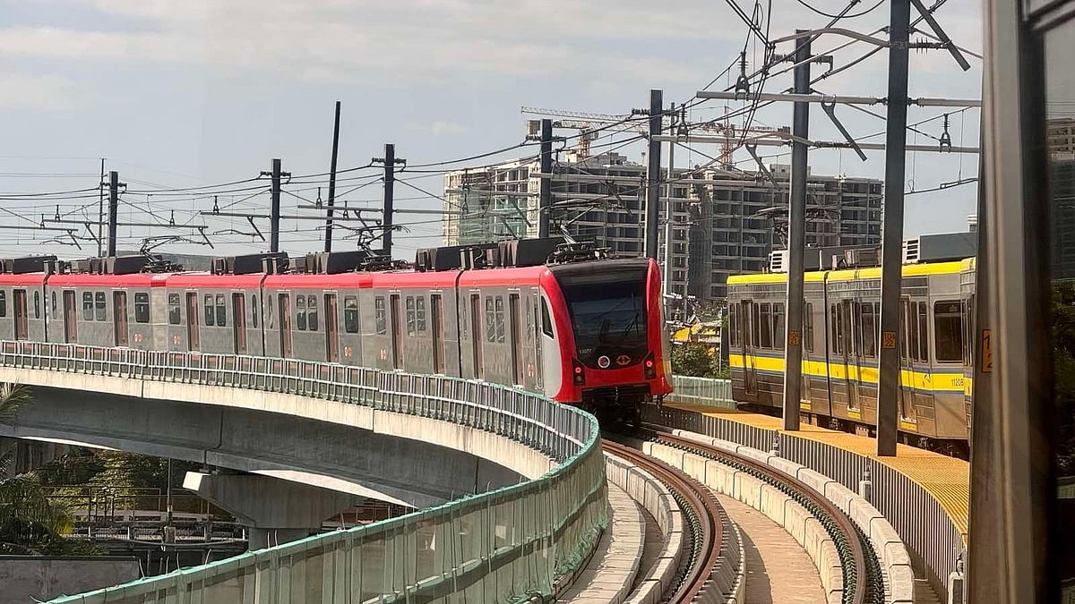 Commuters to Adjust Budgets as LRT-1 Fare Hike Takes Effect