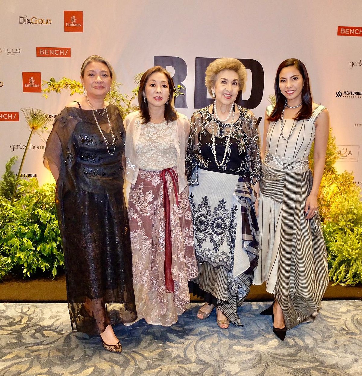 Style through generations