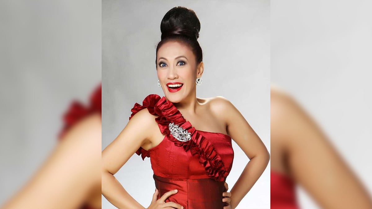 Ai Ai delas Alas and Gerald Sibayan Confirm Split After 10 Years Together