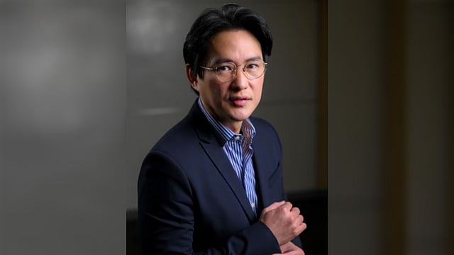 Steven Tan: Retail visionary