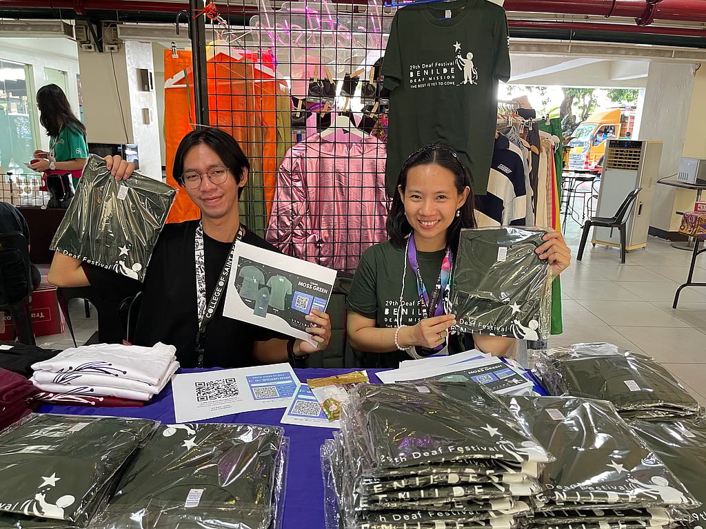 Filipino deaf community to celebrate 30th Deaf Festival