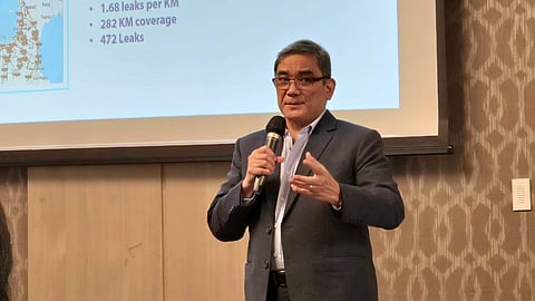 Maynilad times IPO near polls