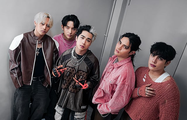 Six reasons why SB19 are the P-pop kings
