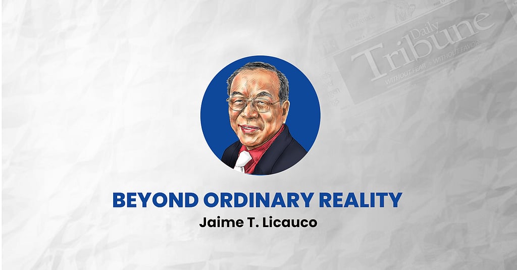 The astral cord and its significance