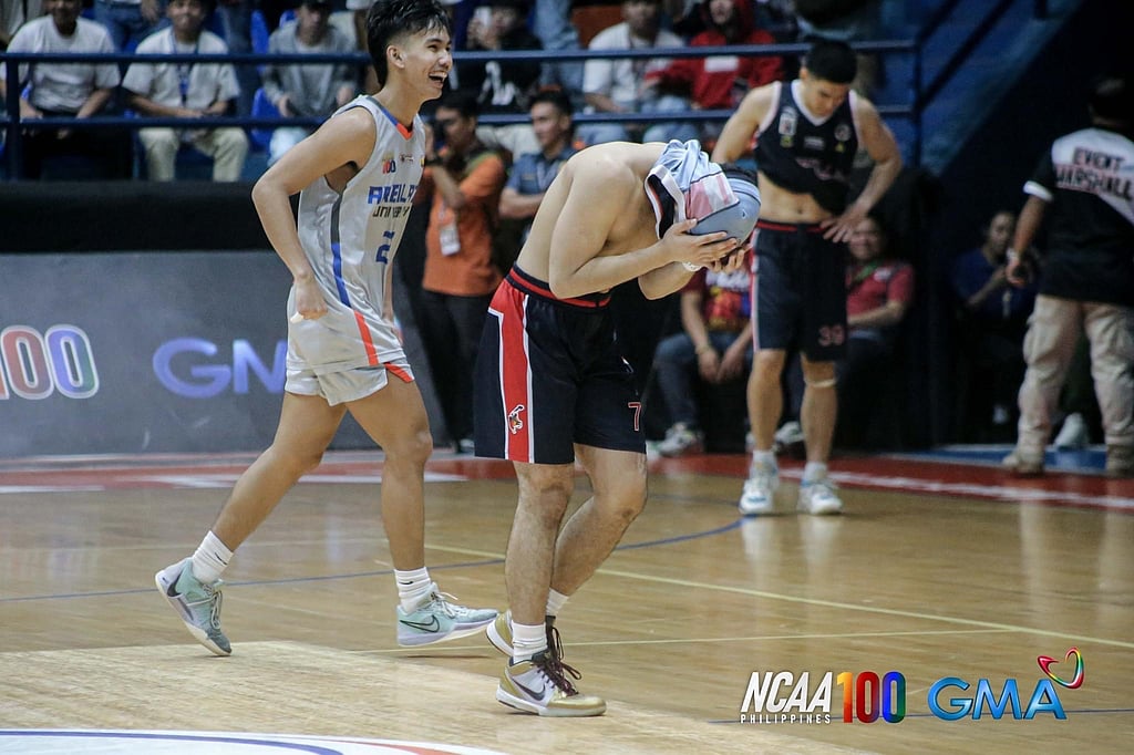 PAINFUL GOODBYE: Chiefs spoil Knights’ Final Four return