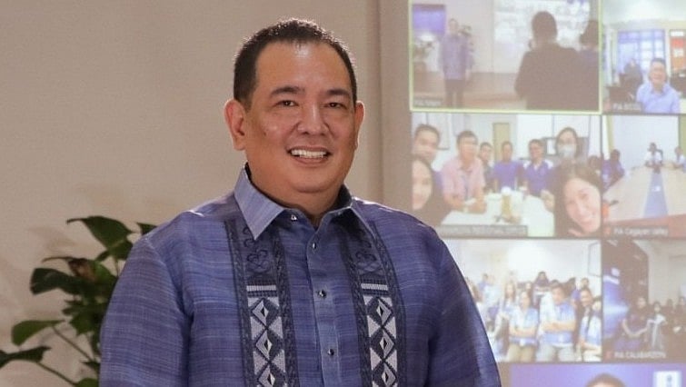 Former PIA Chief named Media Security Task Force head