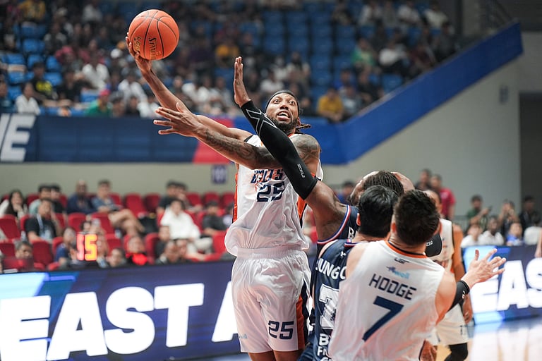 Mitchell makes good impression