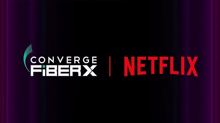 Converge offers subscribers new Netflix bundles