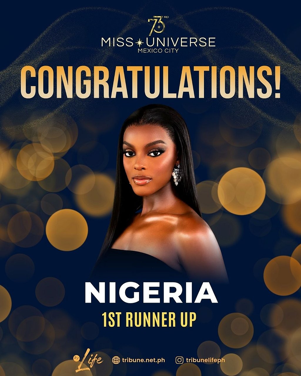 LIVE UPDATES: Chelsea Manalo Aims for the Crown at 2024 Miss Universe ...