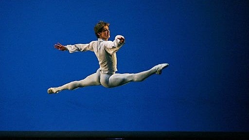 Funeral of Renowned Ballet Star Vladimir Shklyarov to be Held Thursday ...