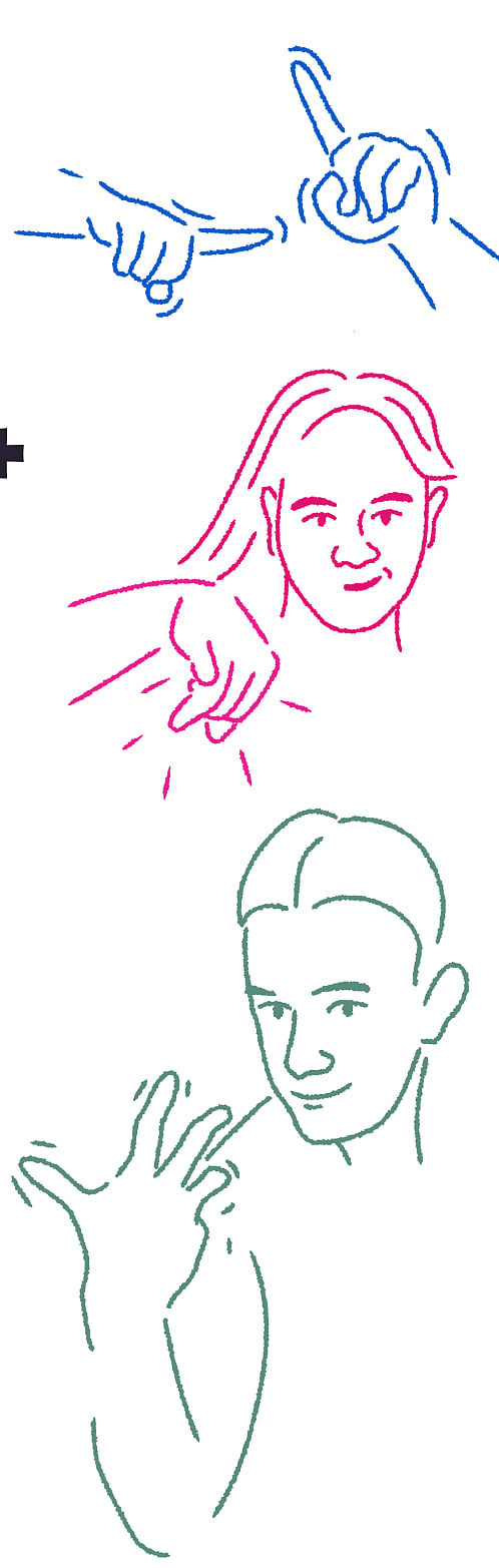 Webinar on ‘beki’ sign language