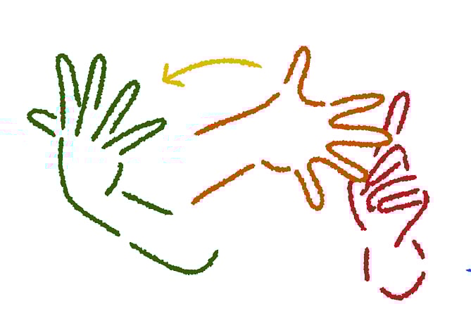 Webinar on ‘beki’ sign language