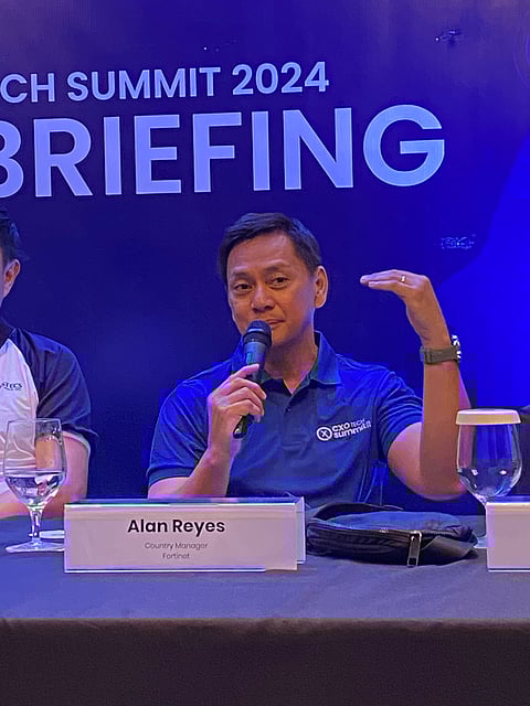 ICT professionals moving to the 'dark side'—cybersecurity expert