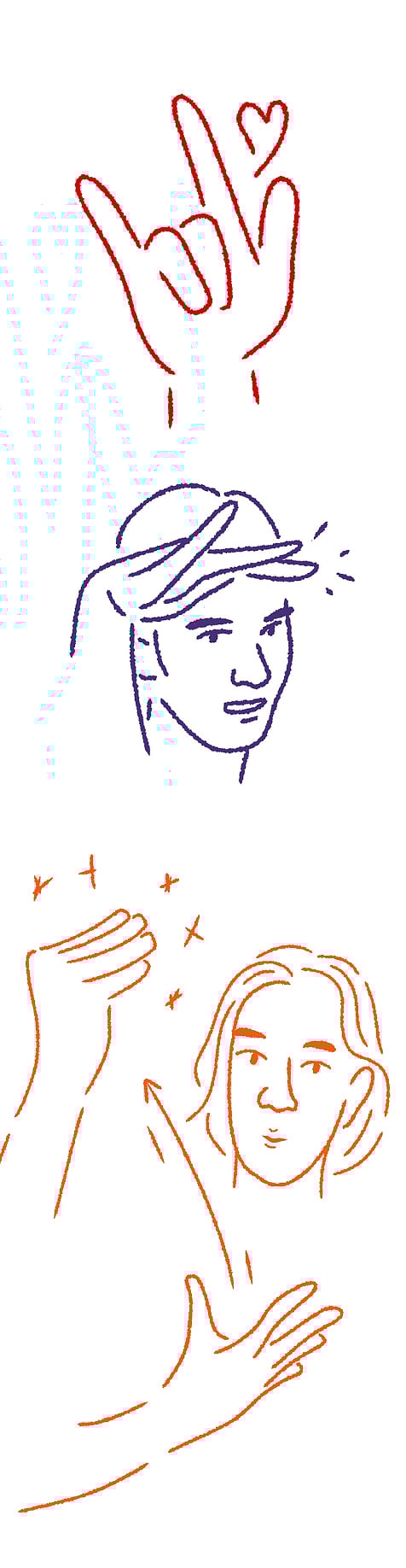 Webinar on ‘beki’ sign language