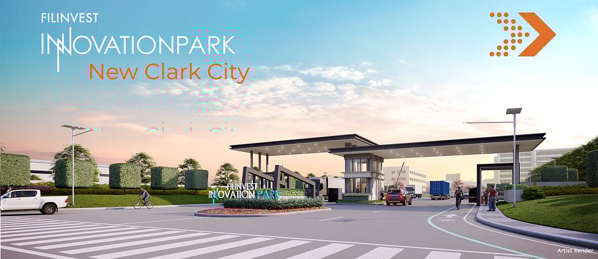 Filinvest Innovation Park hosts Phl's first LFP battery factory