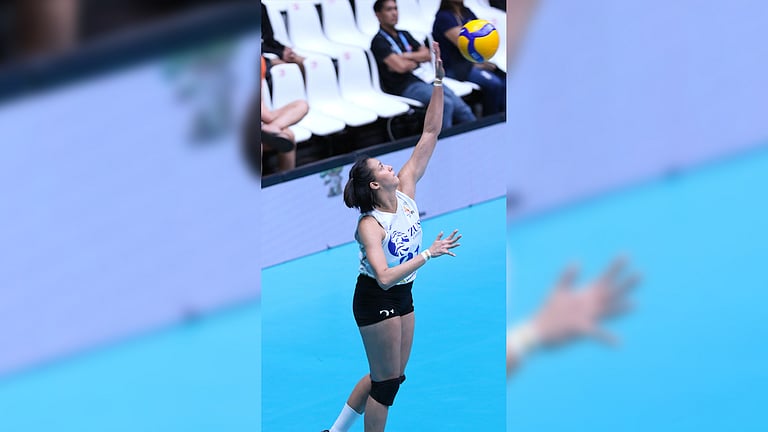 ZUS ALMIGHTY: Thunderbelles grab 1st ever PVL victory