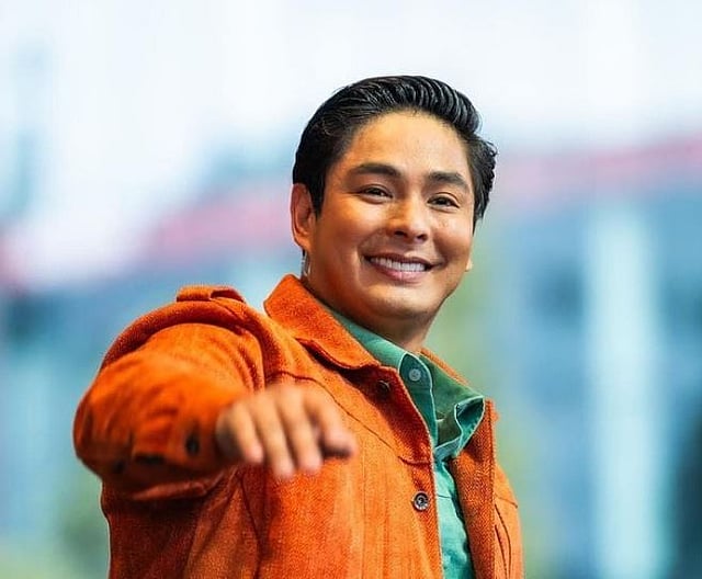 Why Coco Martin stopped celebrating his birthday