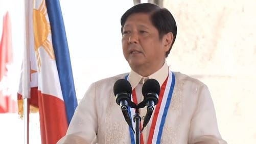 House panel says SC ruling vs. Sara Duterte has no effect on Marcos ...