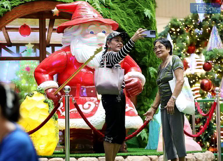 DOLE releases guidelines on 13th month pay