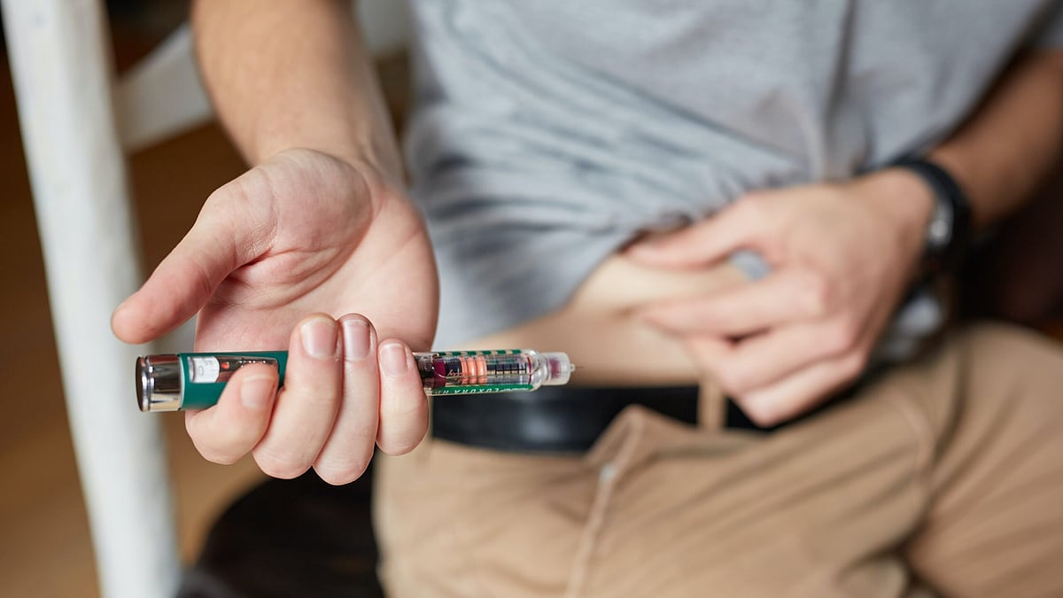 Diabetes a Growing Health Crisis Among Filipinos, Reports DOH