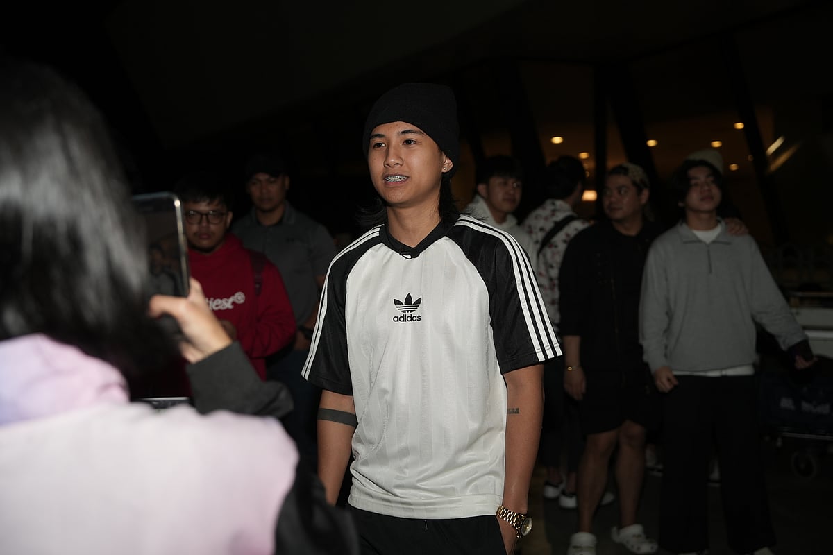 Kelra says Fnatic ONIC PH will dominate, win M6 World Champs