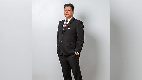 Mauricio advances Phl innovative space