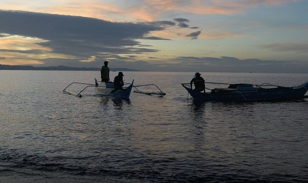 Fisherfolks seek climate justice