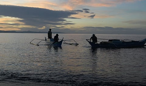 Fisherfolks seek climate justice
