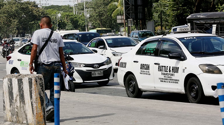 LTFRB issues SCOs vs operators of substandard PUVs