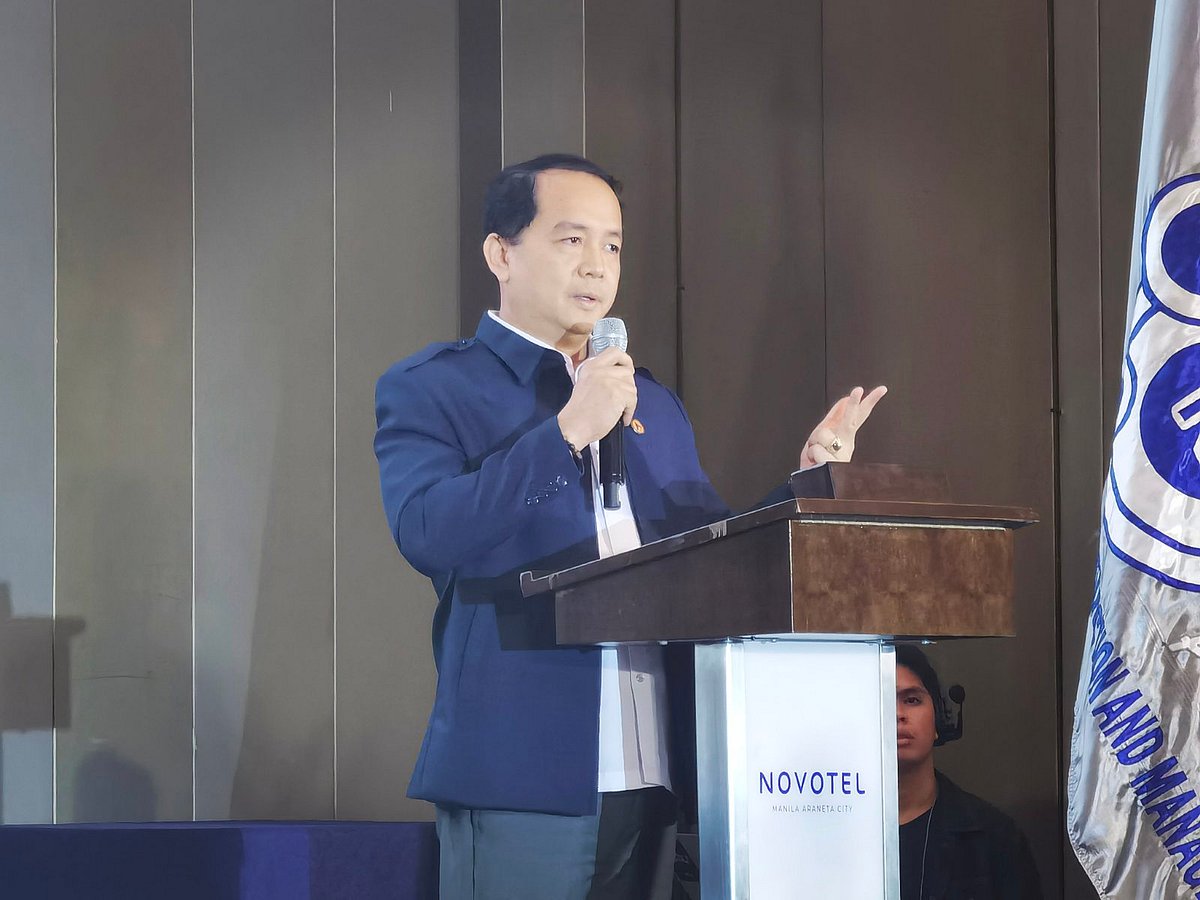 OCD, World Bank launch 'Panatag Pilipinas' for disaster preparedness