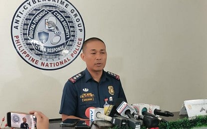 Rising voyeurism cases alarm PNP