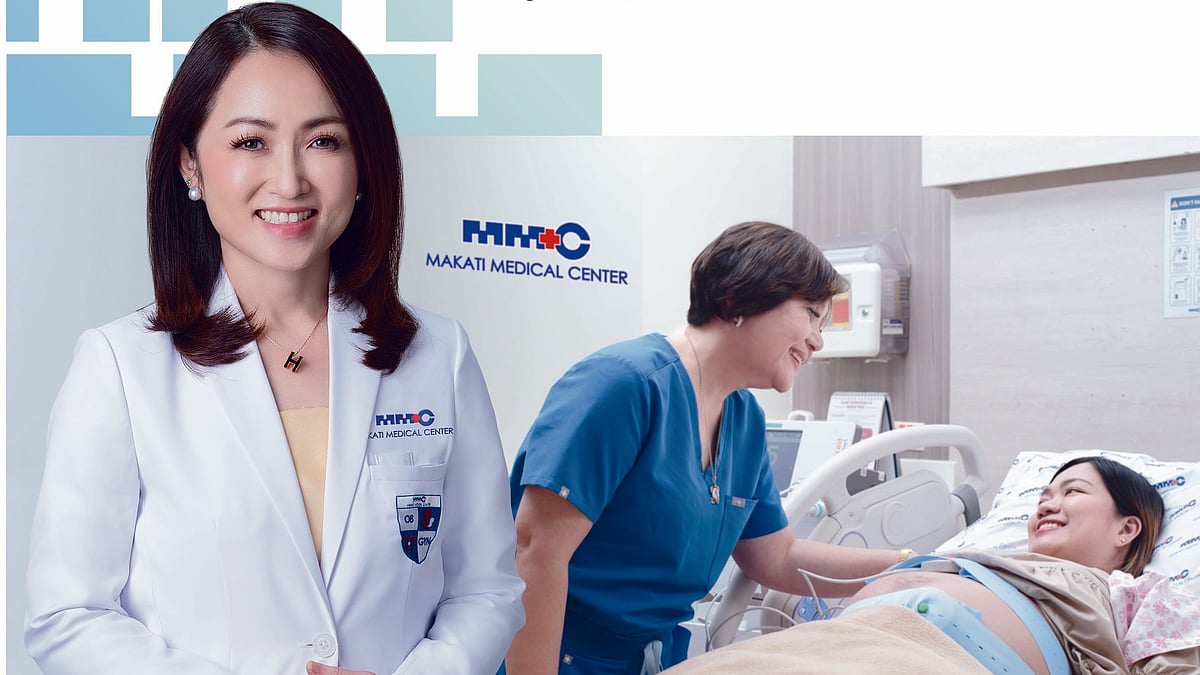 Makati Medical Center