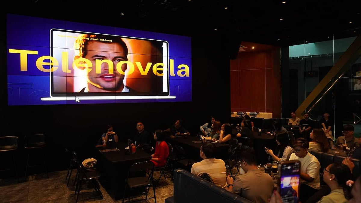 Jungo Pinoy offers free films, K-Dramas, telenovelas and sports