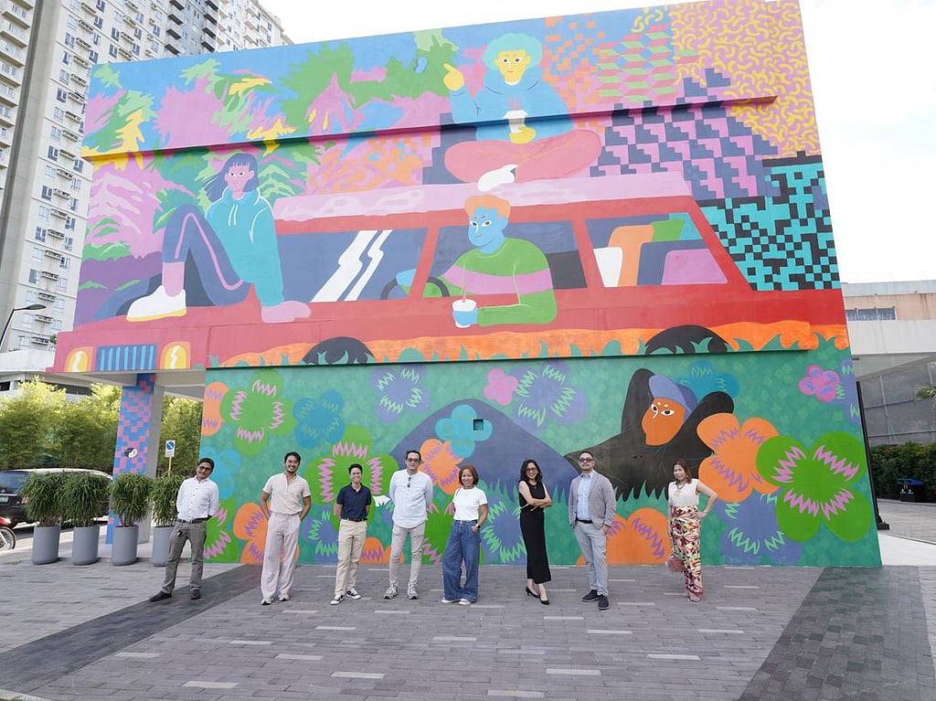 Cloverleaf Unveils Linear Park and Public Art Program: A Green ...