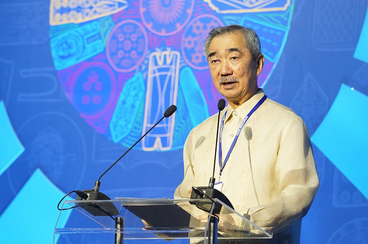 SM Prime's Role in Disaster Resilience Highlighted at APMCDRR 2024