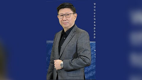 Jimmy Go: Artificial intelligence bigger than Internet revolution