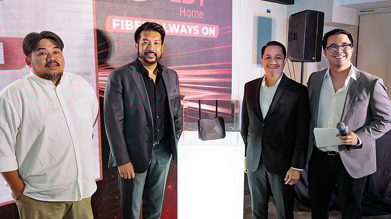 ‘Always On’ modem automatically switches to LTE in case of downtime