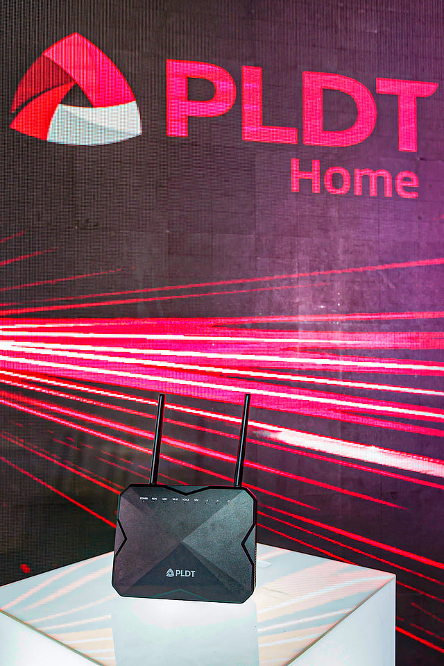 ‘Always On’ modem automatically switches to LTE in case of downtime