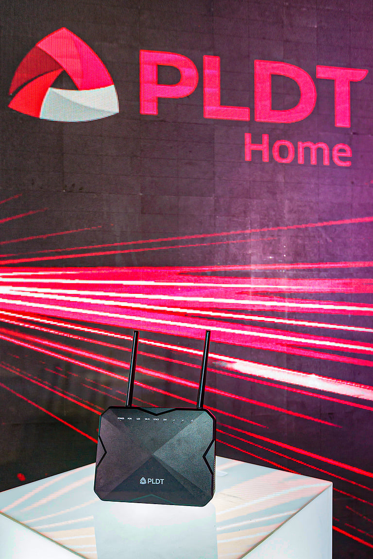 ‘Always On’ modem automatically switches to LTE in case of downtime