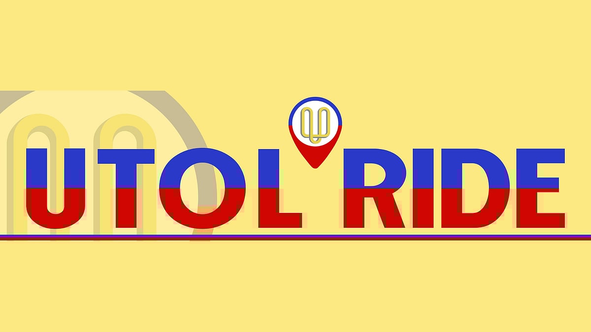 UTOL RIDE
