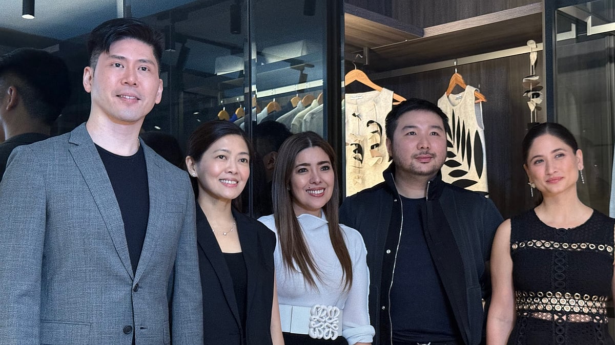 Homespaces elevated with Opulence Design Concept