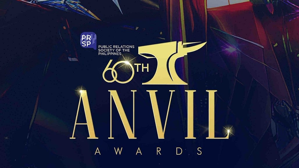 60th Anvil Awards
