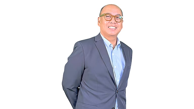 New Clark: Smart prosperity center