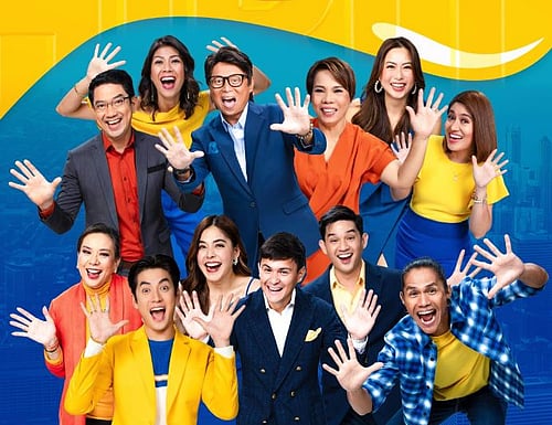 ‘Unang Hirit’ turns 25