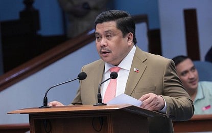 Philippine Senate reshuffles Blue Ribbon Committee: Pia Cayetano chairs ...