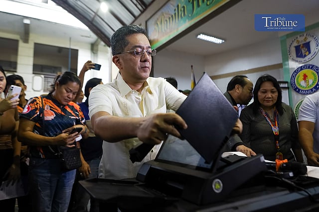 Comelec Launches Nationwide Acm Roadshow To Boost Voter Education