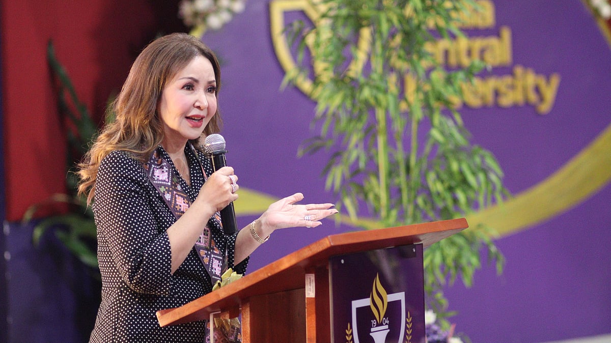 Manila Central University Marks 120 Years, Unveils New Educational Programs