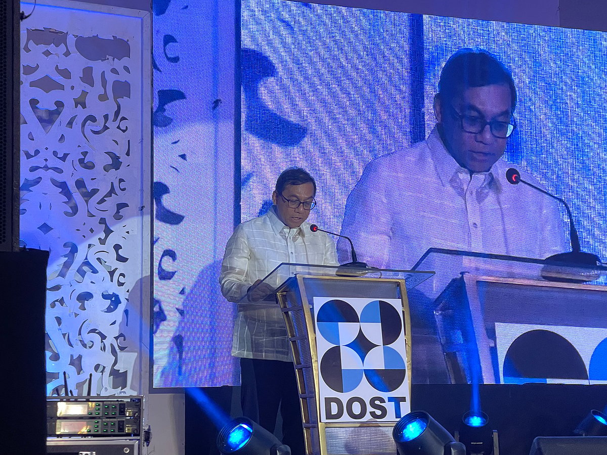 Over 1K students qualify for Philippine Science High School admission