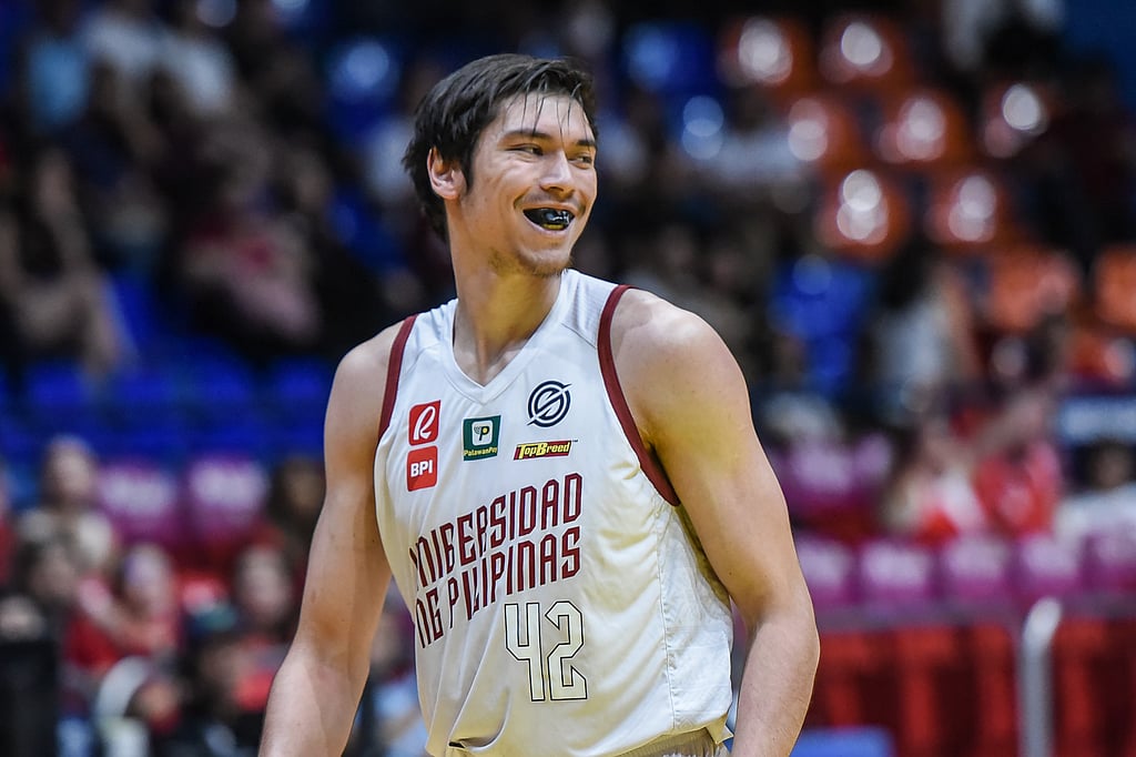 Quentin wants to leave lasting legacy