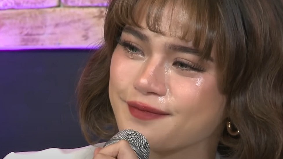 Maris Racal breaks silence amid cheating scandal: 'I'm so embarrassed'